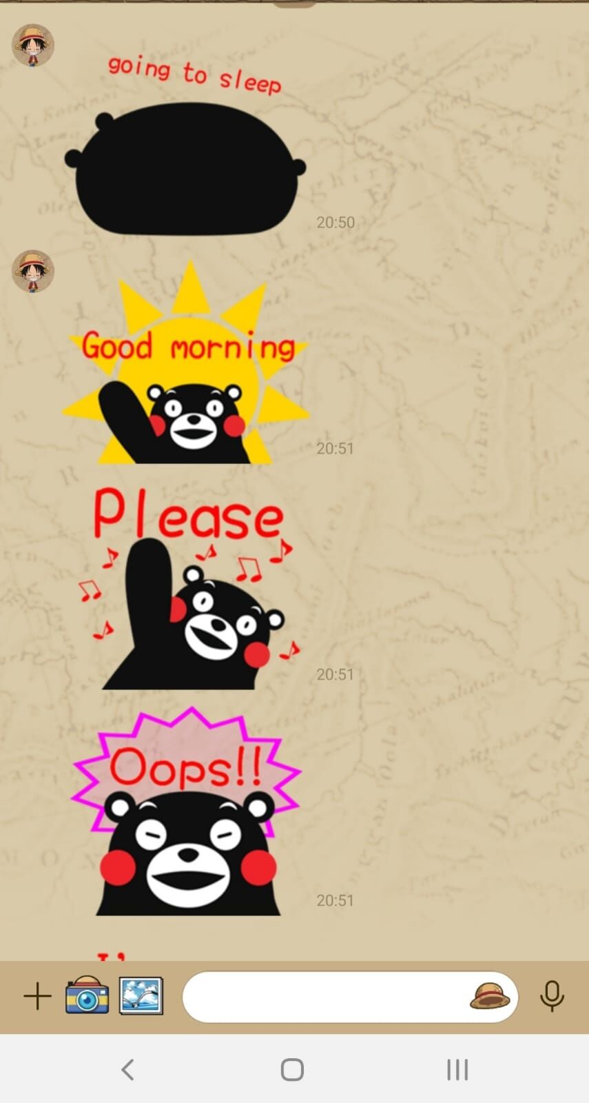 チカランのパン屋さんFamansa : うさログ日和