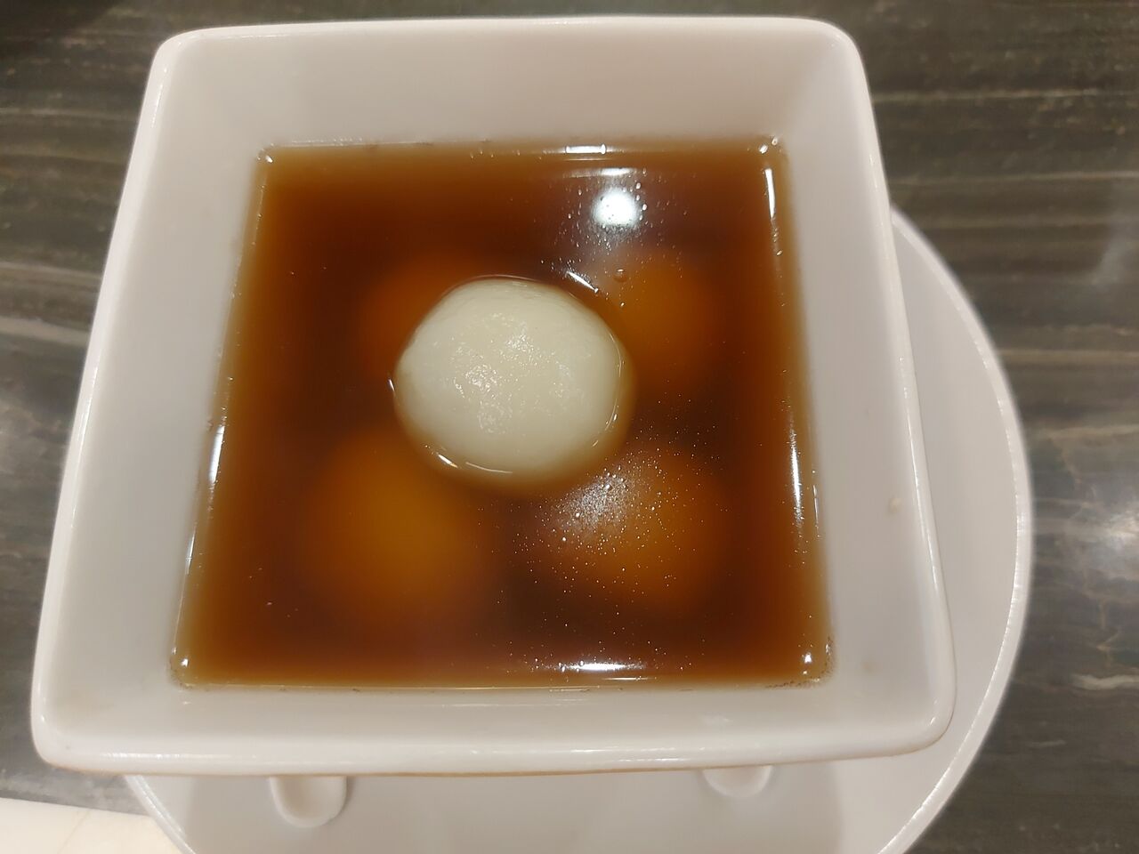 【ジャカルタ】Jinmu Dumpling金木（美味しい飲茶のお店） : うさログ日和