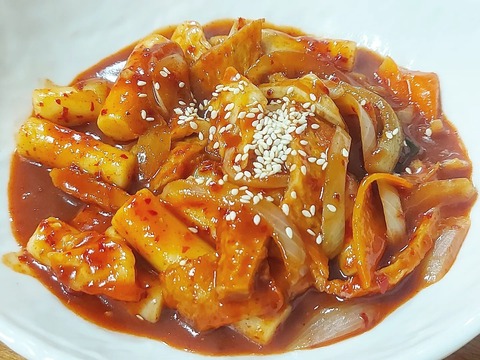 【ジャバベカ】Yuk Hae Gong韓国料理レストラン : うさログ日和