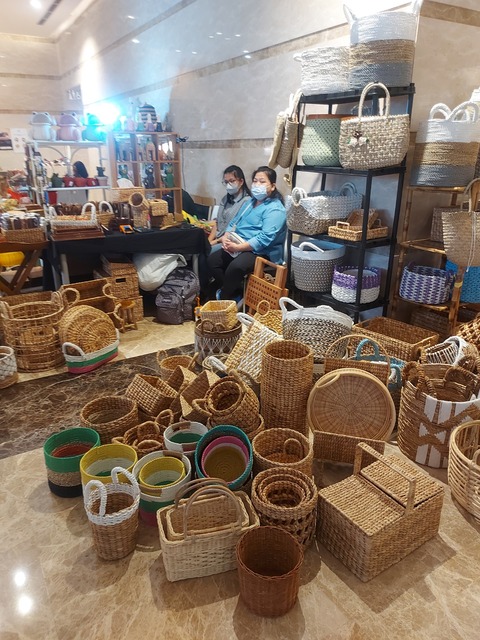 チカラン AXIA紫苑（SHION）でランチ♪ : うさログ日和