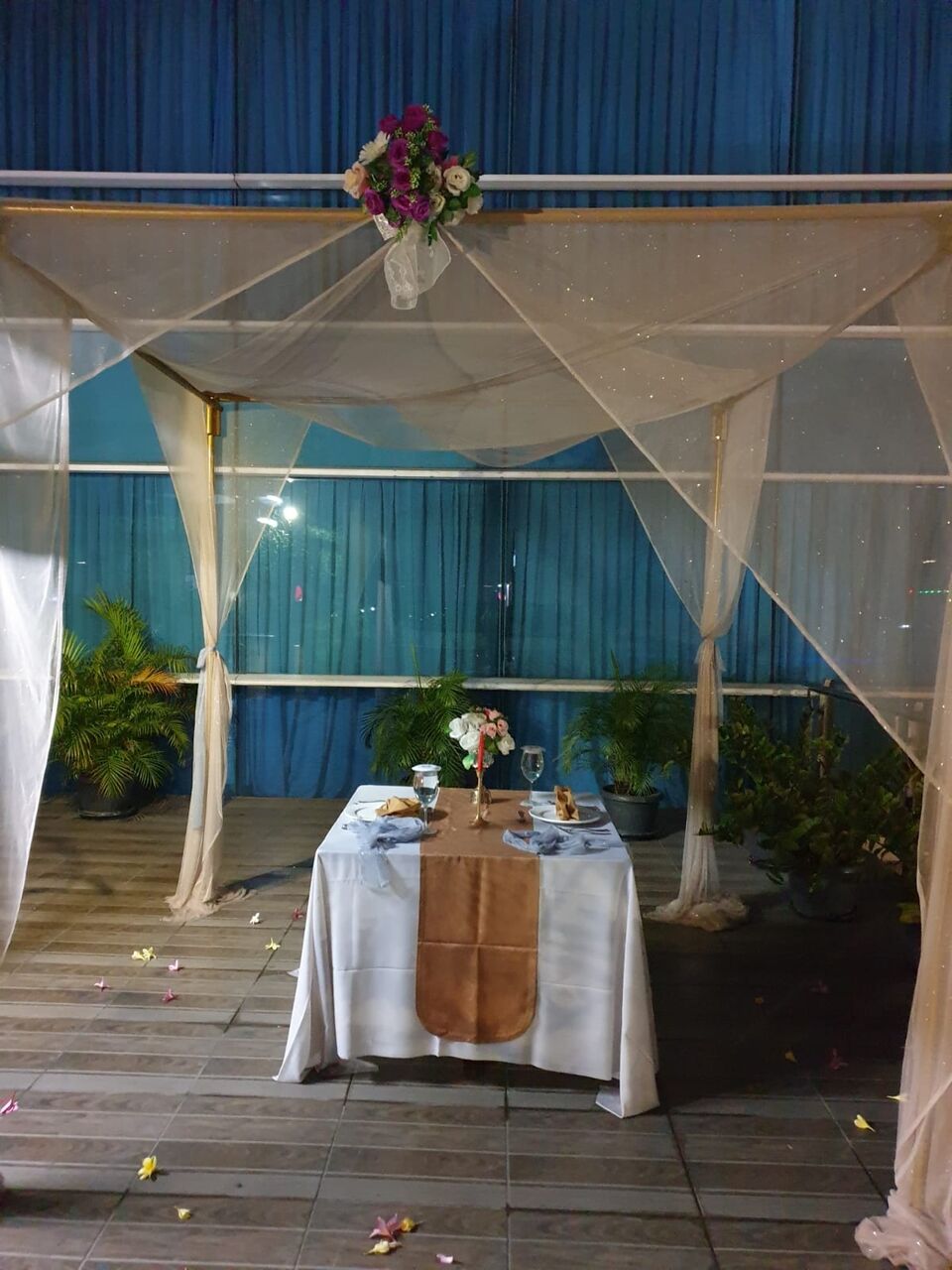 【ジャバベカ】Java palace hotel ステイケーション : うさログ日和