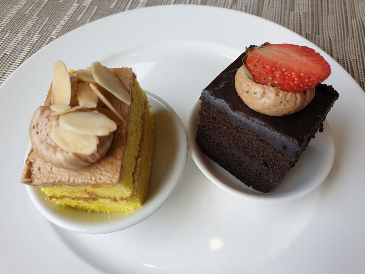 【ジャバベカ】Java palace hotel 朝食ビュッフェ編 : うさログ日和