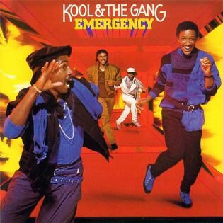 Misled / Kool & The Gang : yuma_80sのblog ～80年代の洋楽を語りたい！～