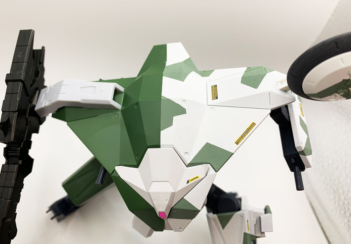 バンイップ・ブーメラン : 戦車つくるよ