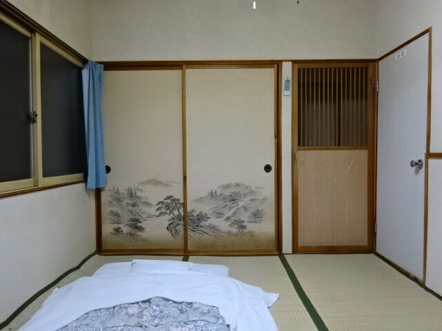 山田温泉旅館 : 湯めぐり満喫旅