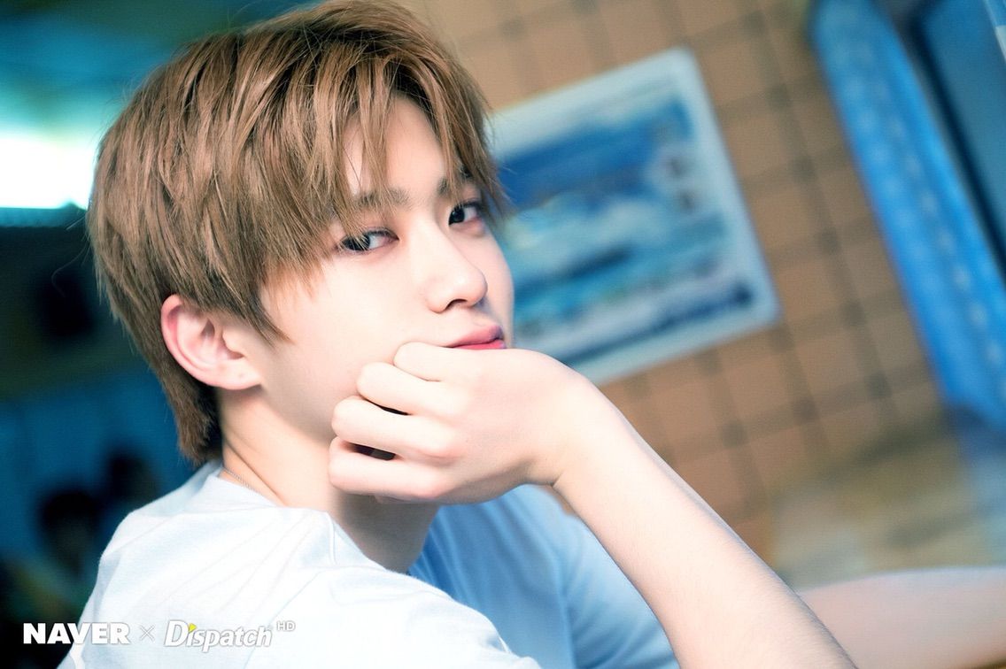 好き♡ : NCT☆DIARY