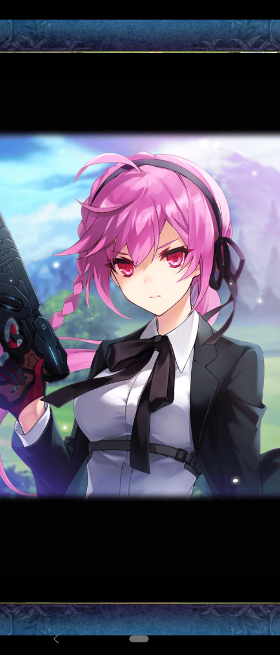 【ファンキル】黒ティル×マスター【キャラ萌えスレ】 : ゆるりとファンキル速報