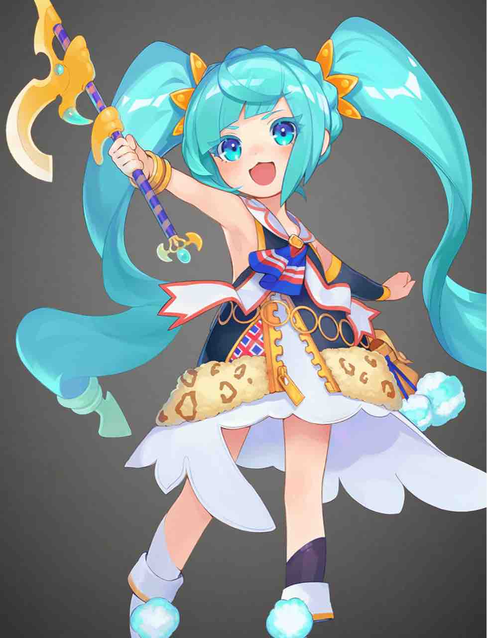 【ファンキル】幼稚園キャラを攻と魔でHP以外全星目指してるんだけど辛い : ゆるりとファンキル速報