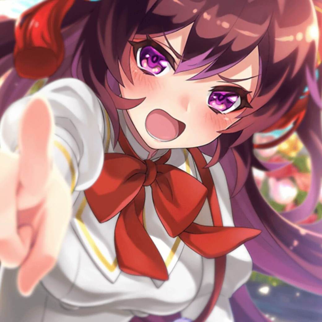 【ファンキル】学園の新キャラはよう【キャラ萌えスレ】 : ゆるりとファンキル速報