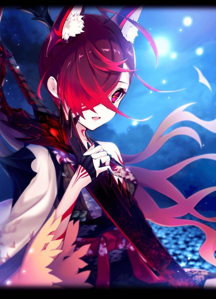 【ファンキル】ムラマサちゃん！？ : ゆるりとファンキル速報