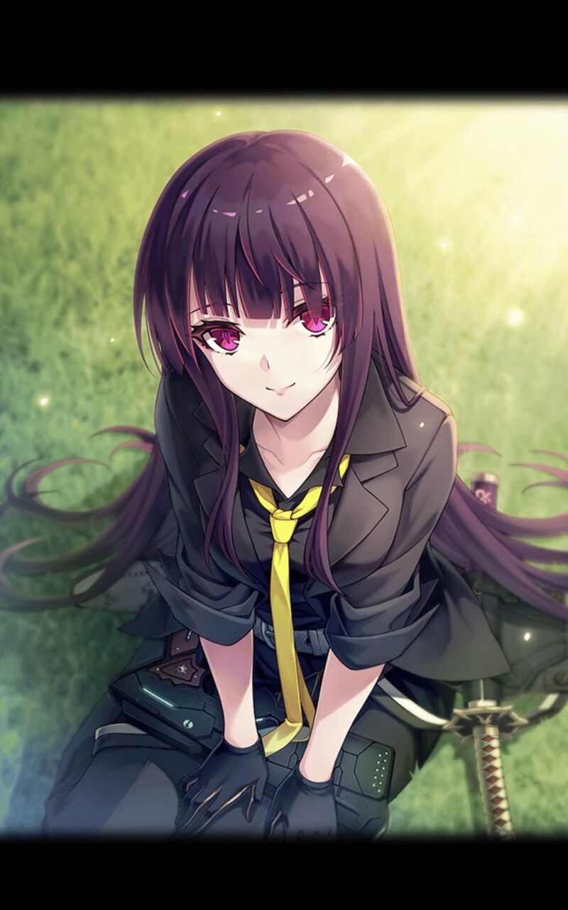 【ファンキル】サイコパスマサムネのキャラクエ【キャラ萌えスレ】 : ゆるりとファンキル速報