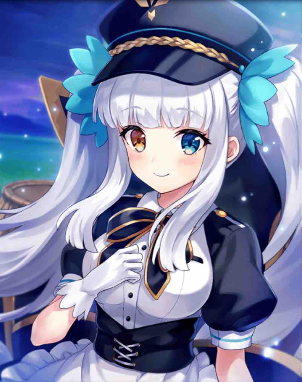 【ファンキル】マルチ雷パつよつよになってからめっちゃ楽しい : ゆるりとファンキル速報