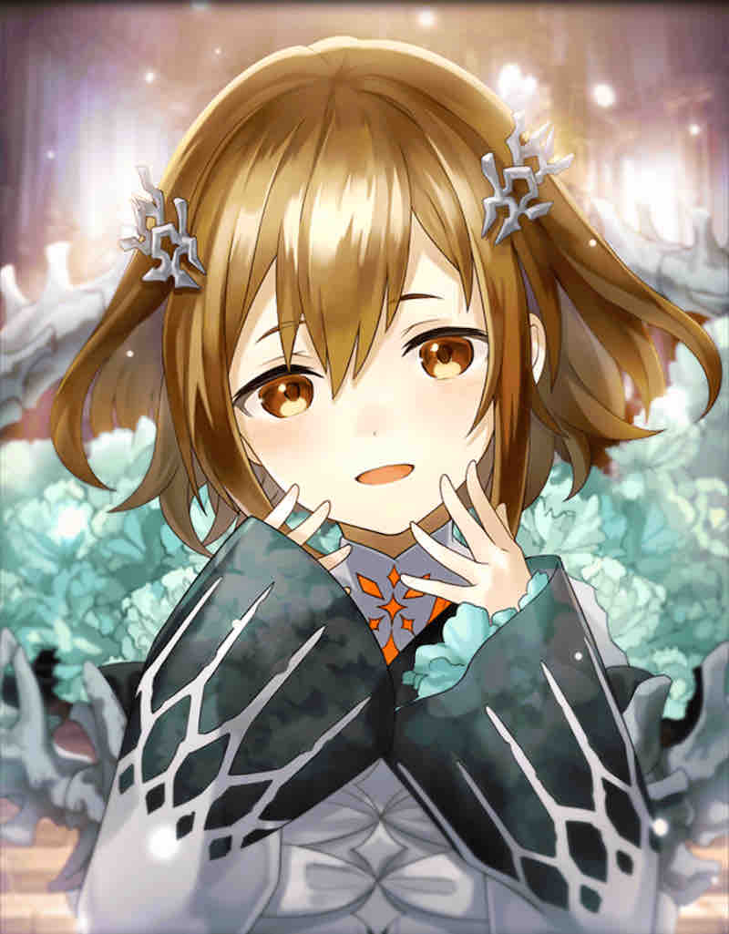 : ゆるりとファンキル速報