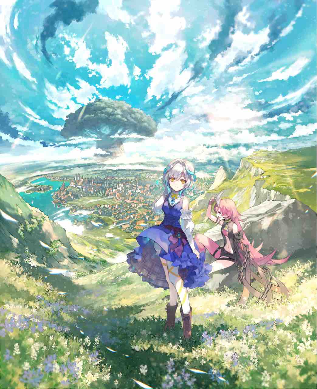 【ファンキル】初心者向けまとめ(入門編) : ゆるりとファンキル速報