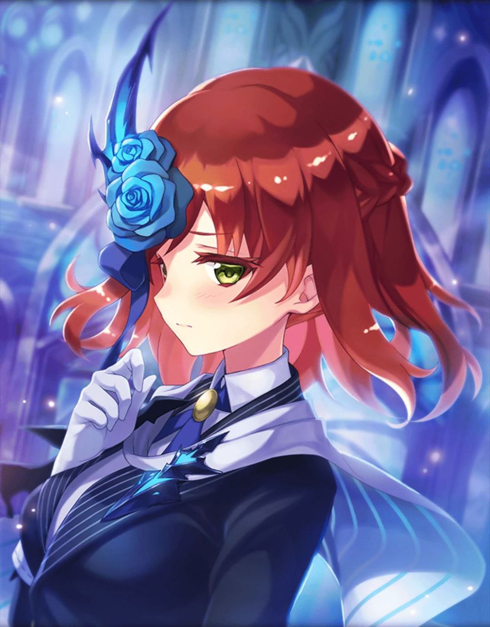 【ファンキル】ハイスコアチャレンジは特定ユニット撃破が肝だね 他 : ゆるりとファンキル速報