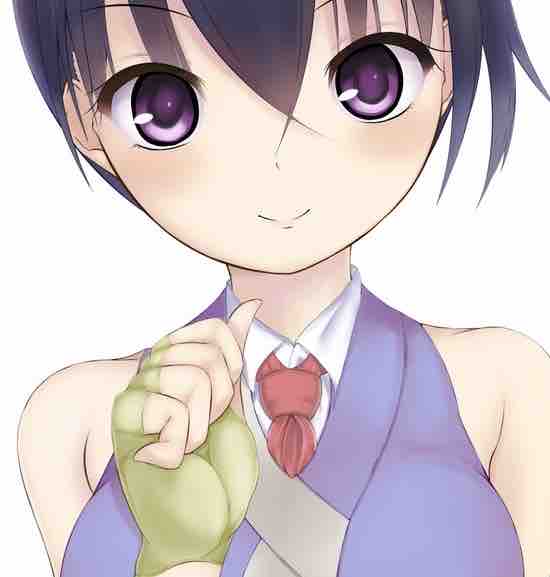 【ファンキル】ムラマサ、ブリューナクファンアート【キャラ萌えスレ】 : ゆるりとファンキル速報