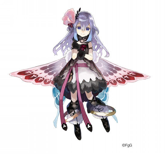 【ファンキル】ティターニアちゃんがゆるふわ可愛い : ゆるりとファンキル速報