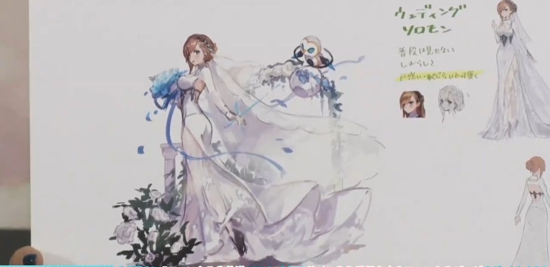 【ファンキル】生放送で発表された新キャラたちの話題！ : ゆるりとファンキル速報