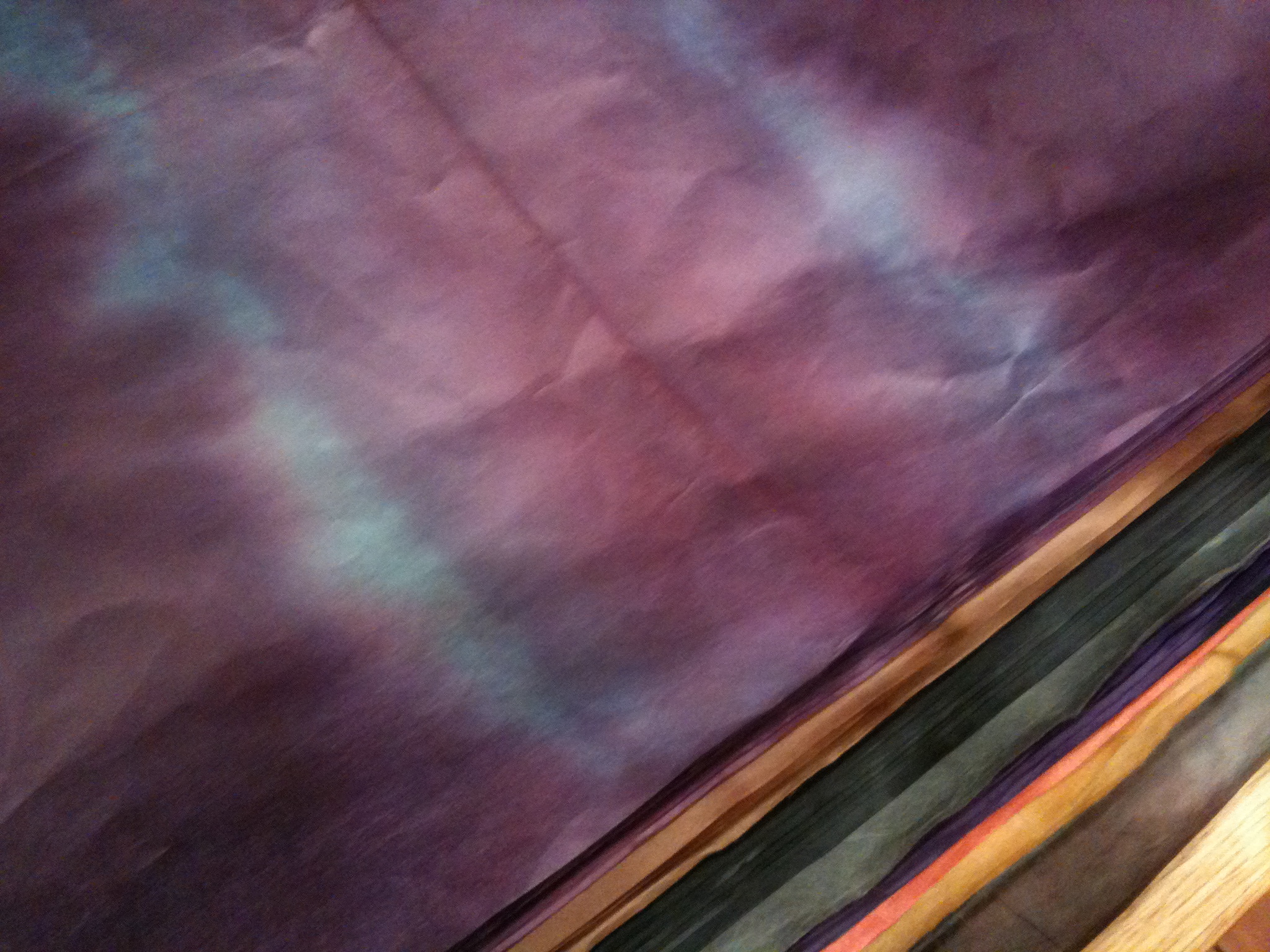 Japanese style:The pictures with Japanese papers