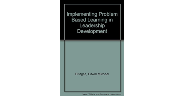 #491【書籍レビュー】Implementing Problem Based Learning in Leadership Development(Chapter3) : PBL Lab ...