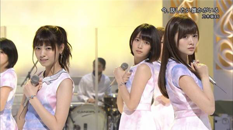 【乃木坂46】橋本奈々未のビジュアルが仕上がり過ぎてると俺の中で話題に！【マジ美人】 : 乃木坂46タイムズ