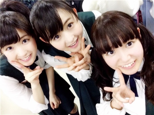 乃木坂46 温泉トリオ 伊藤万理華 井上小百合 中元日芽香 の関係性に萌えるスレ 乃木坂46タイムズ