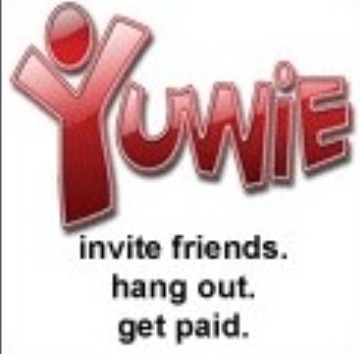 yuwie(ユイエ）に登録してお友達ゲット！！報酬もね☆ - livedoor Blog（ブログ）