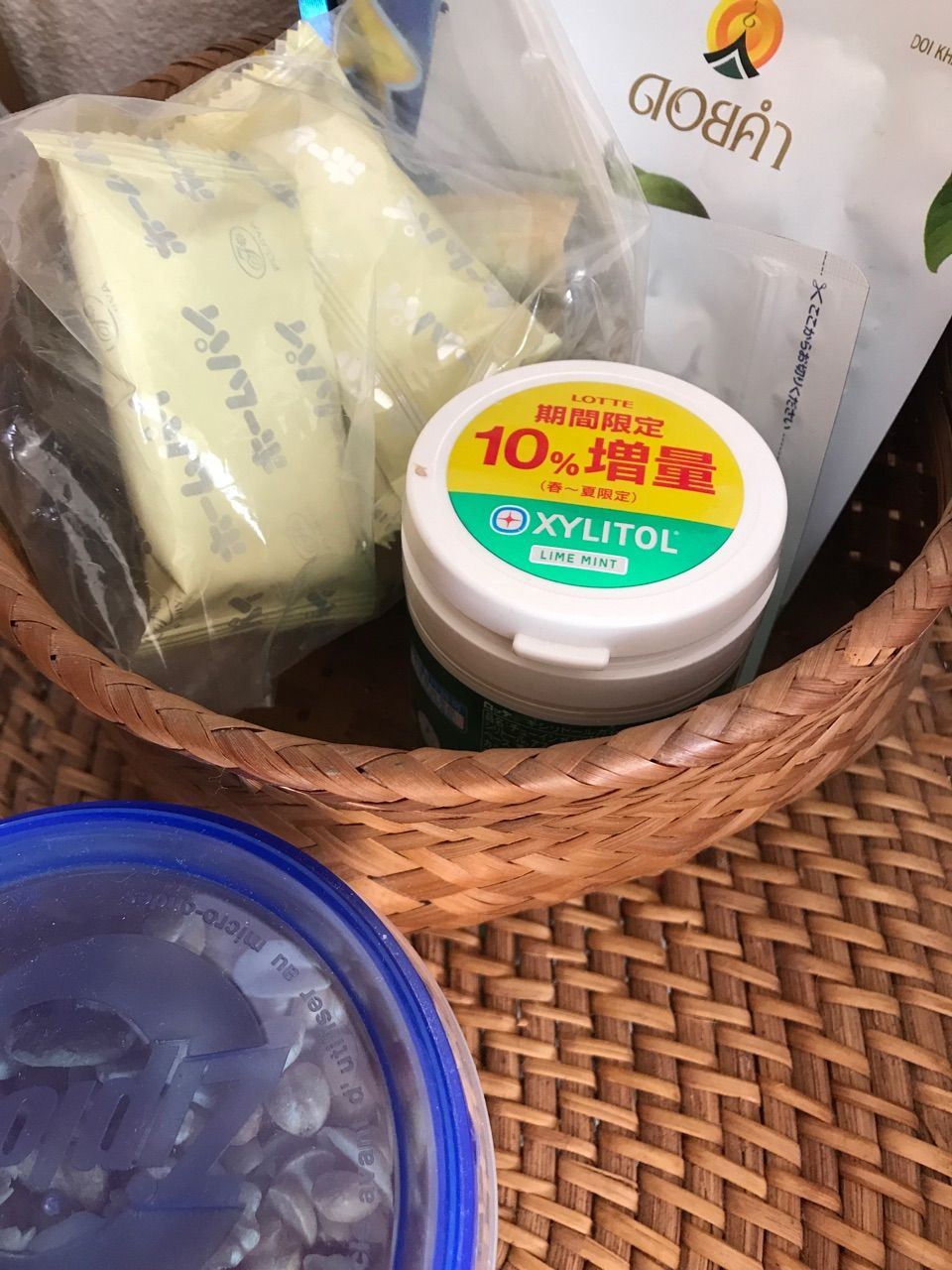 心と身体 : オシャレへの道