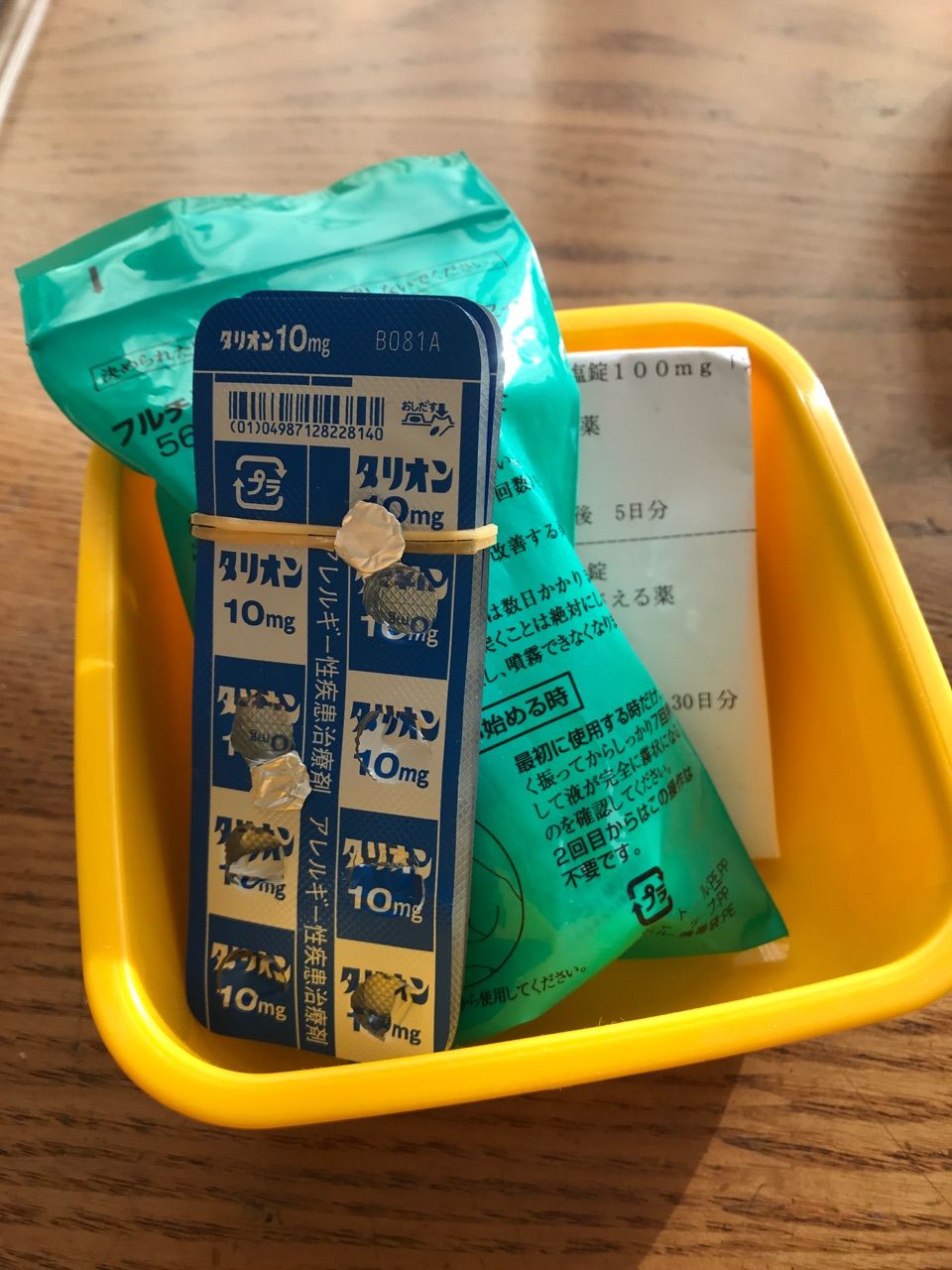 心と身体 : オシャレへの道