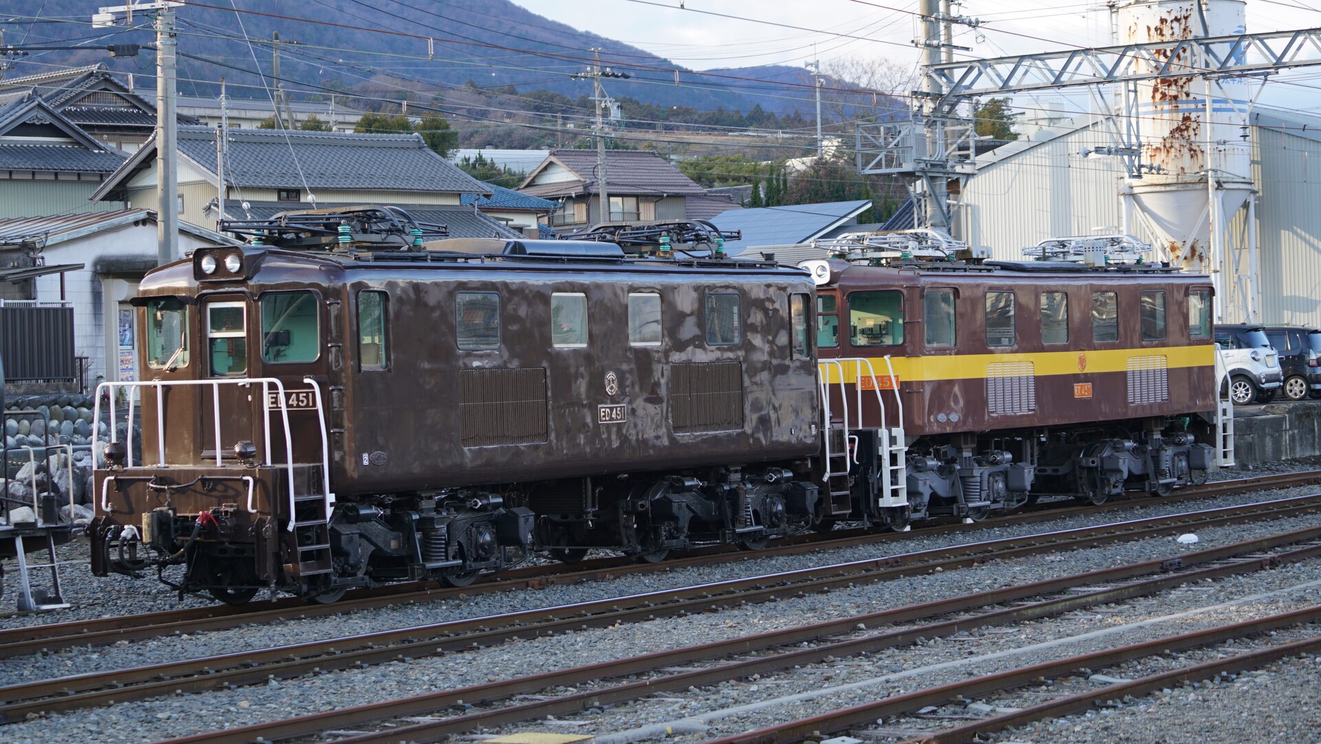 2024年12月 : Rail Scope