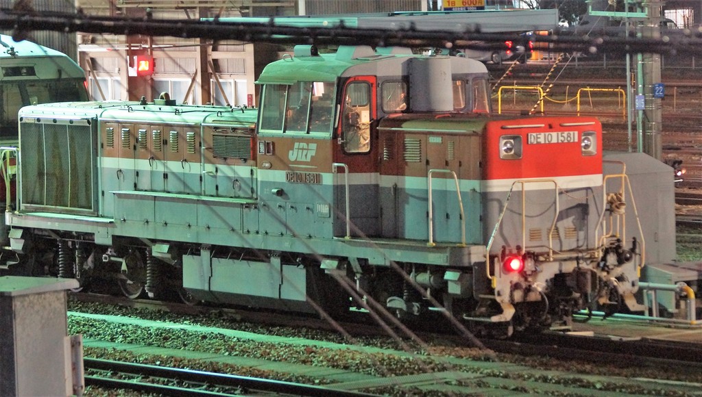 DF200-205が愛知機関区へ転属してきました！ : Rail Scope