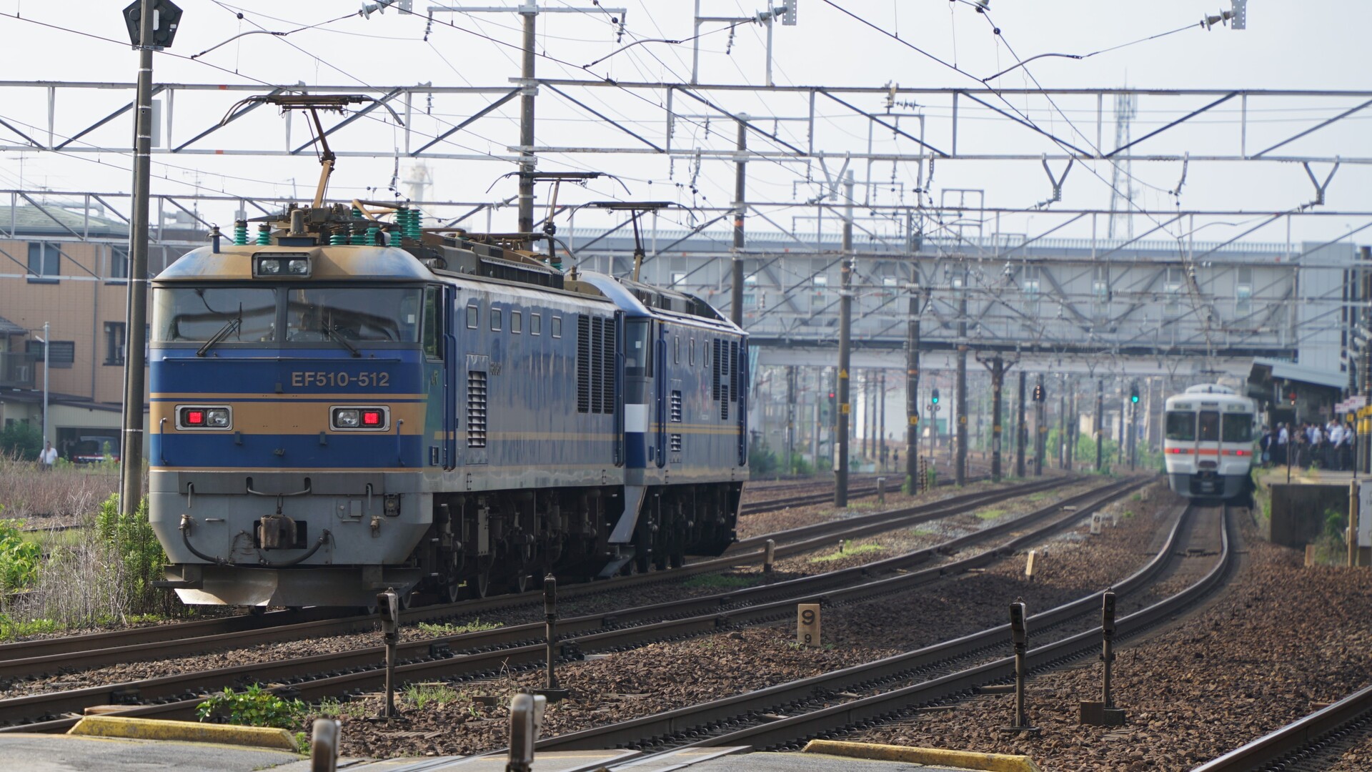 2025年6月27日 今朝の写真 さよなら311系 その17 : Rail Scope