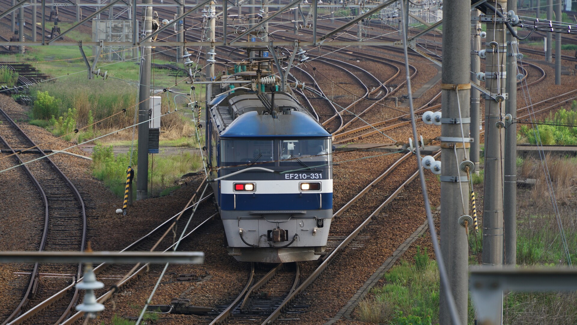 2025年6月27日 今朝の写真 さよなら311系 その17 : Rail Scope