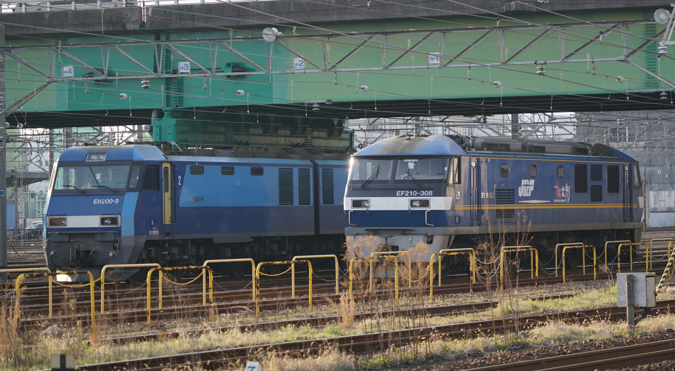 2025年4月7日 今朝の写真 北陸！ : Rail Scope