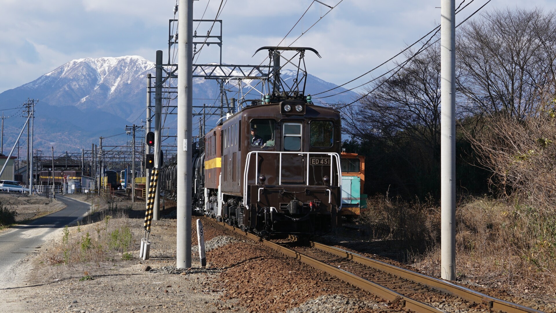 2024年12月 : Rail Scope