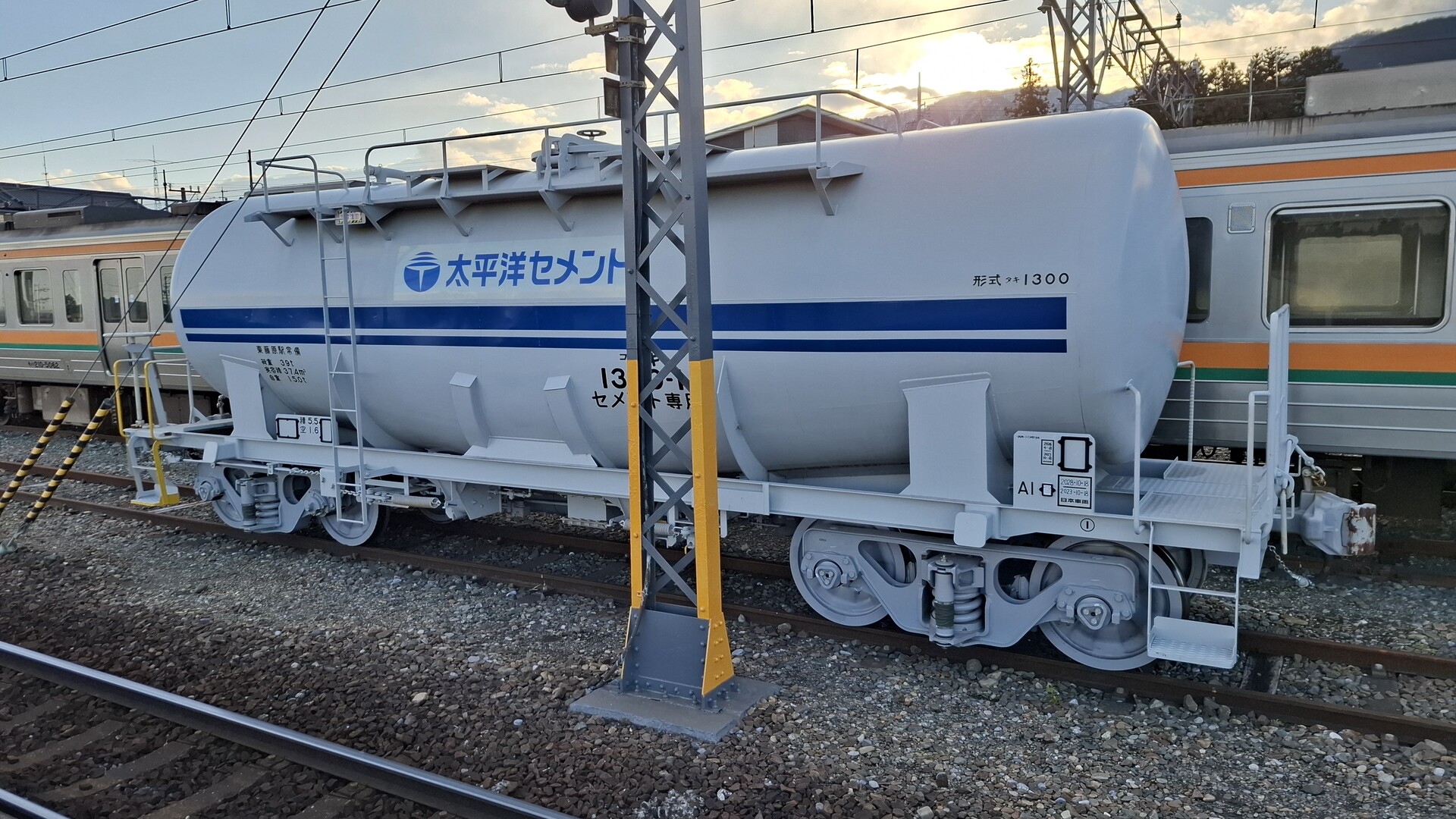 三岐鉄道のED451 : Rail Scope