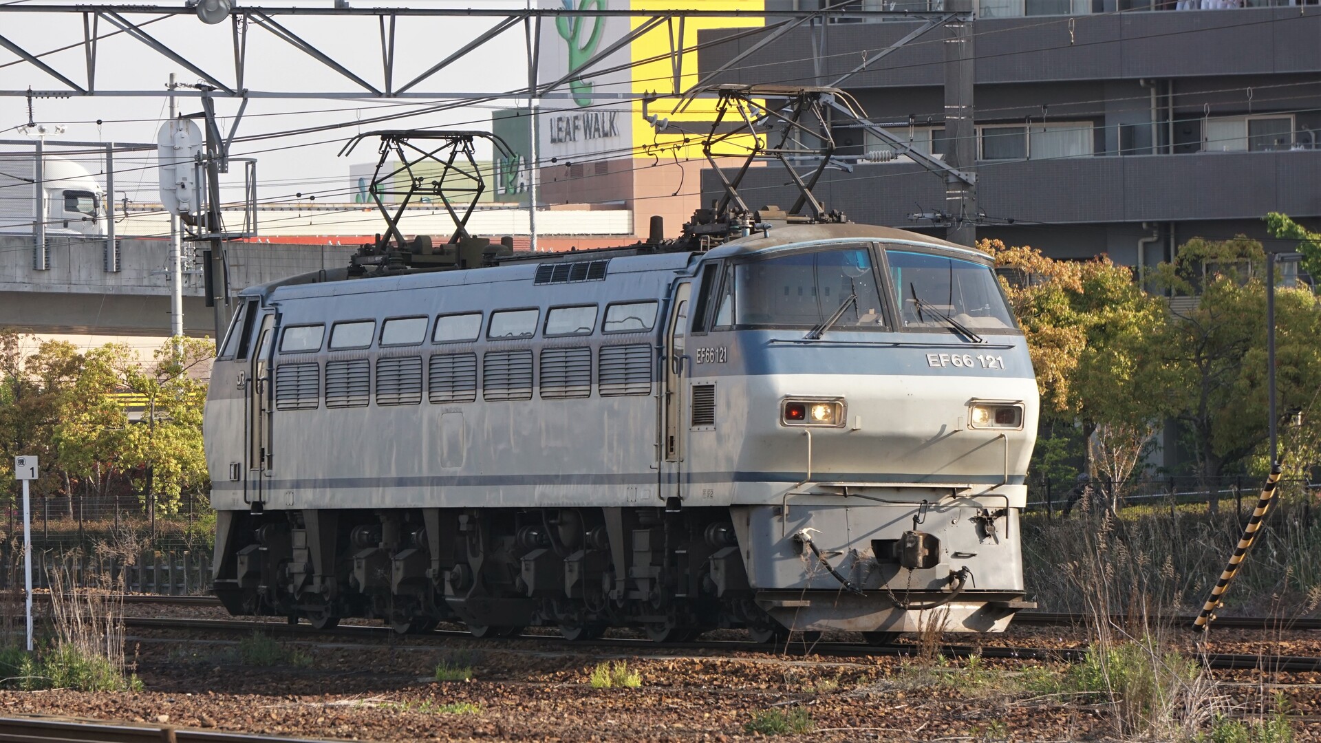 2021年12月 : Rail Scope