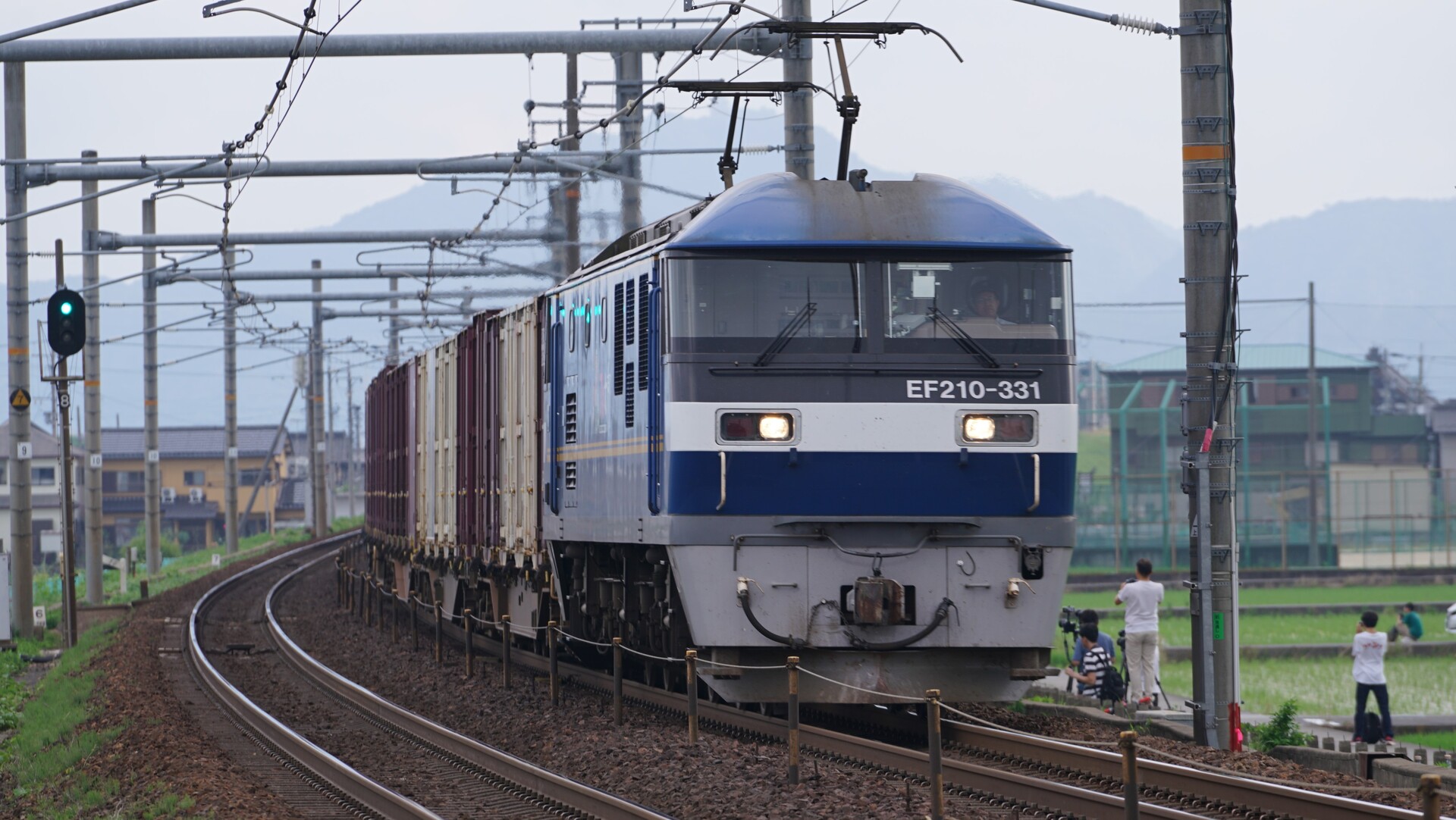 2025年6月21日 今朝の写真 さよなら311系 その12 : Rail Scope