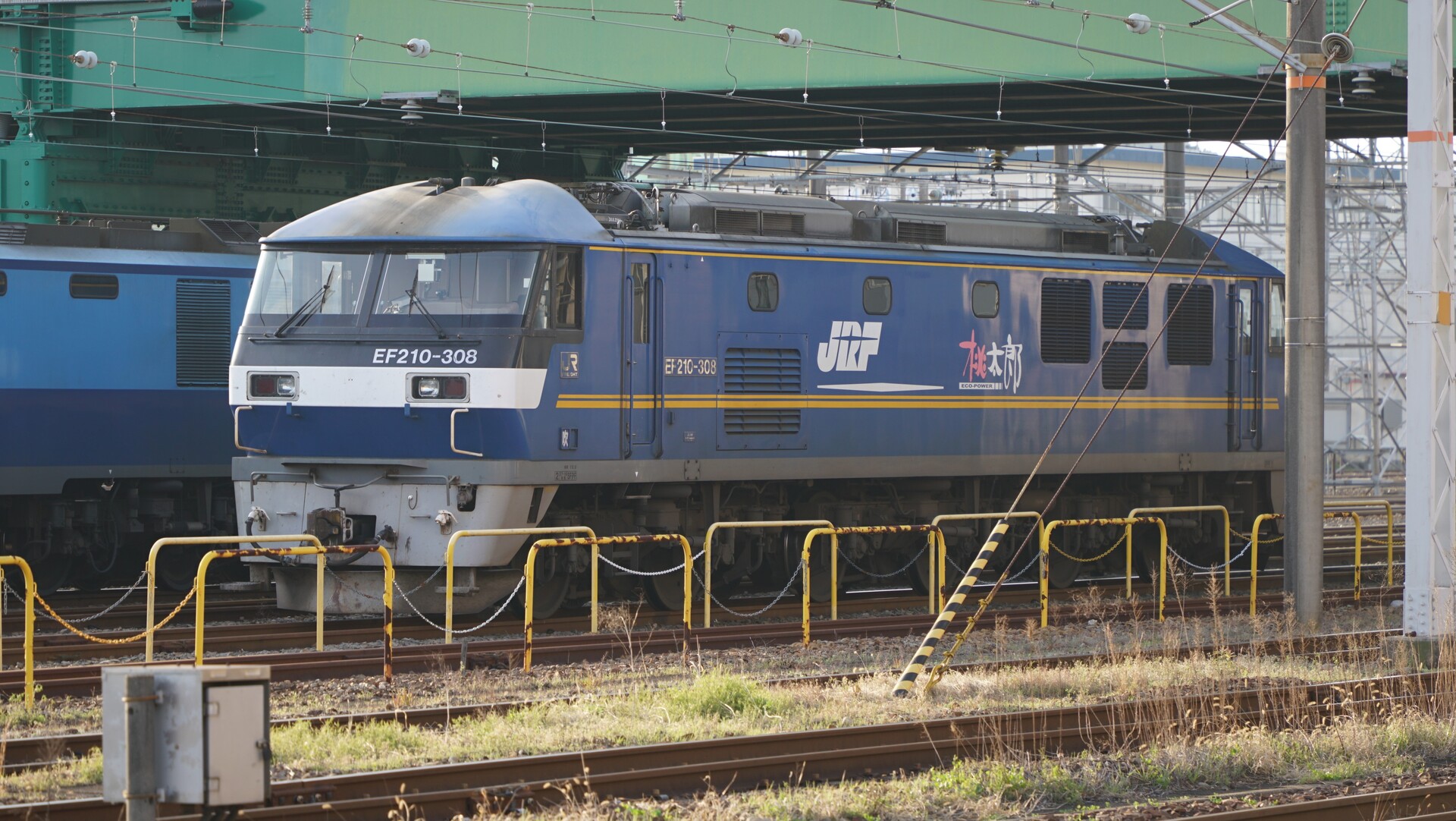 2025年4月7日 今朝の写真 北陸！ : Rail Scope