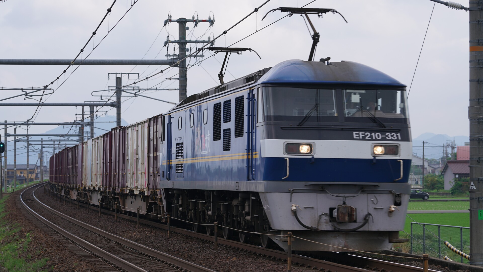 2025年6月21日 今朝の写真 さよなら311系 その12 : Rail Scope