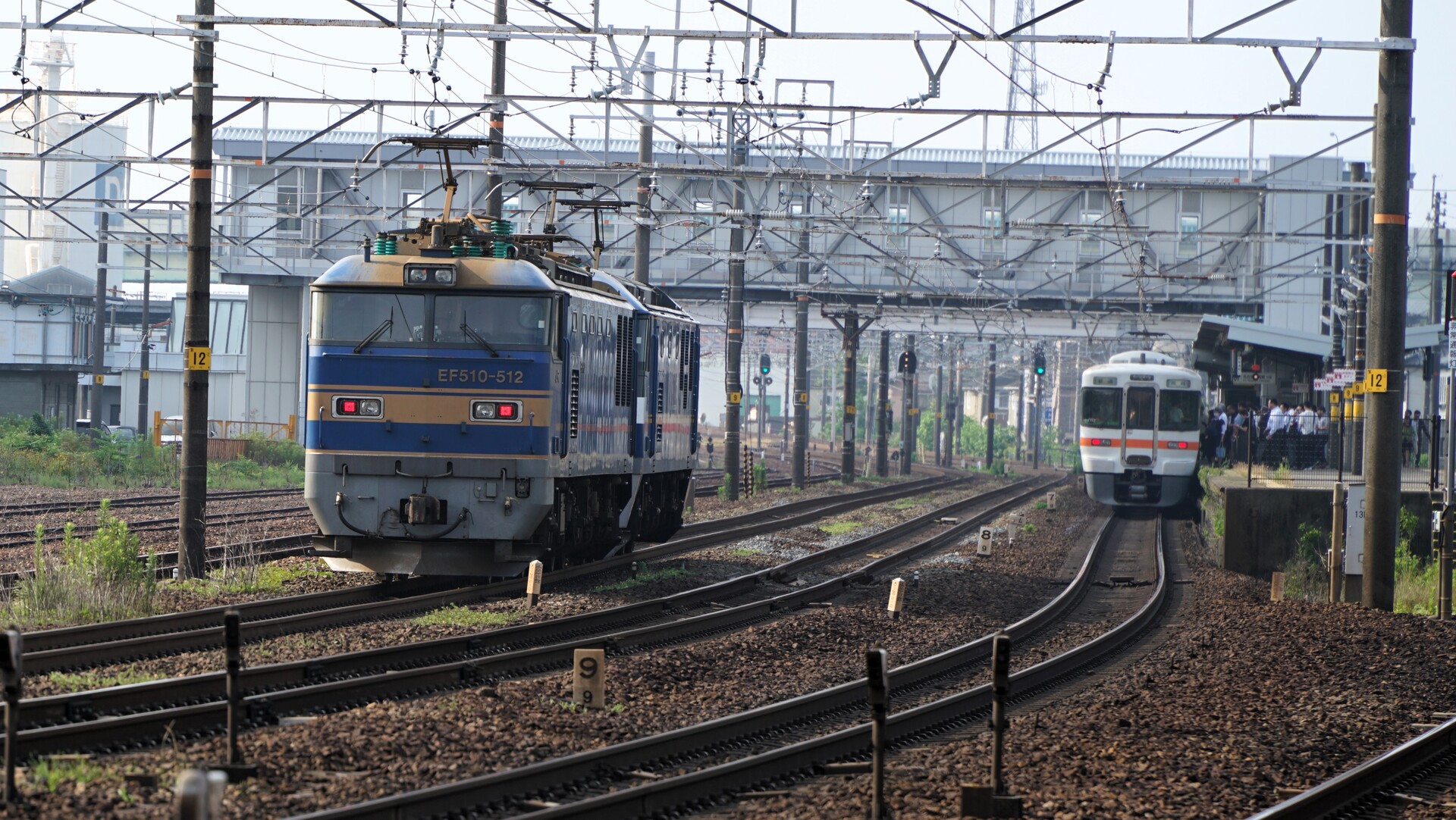 2025年6月27日 今朝の写真 さよなら311系 その17 : Rail Scope