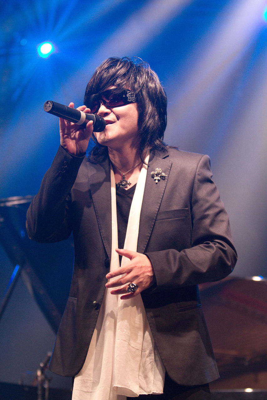 ToshI “洗脳星ネタ” とスイーツキャラの確立で覚醒した「バラエティー力」 : フォレスト速報