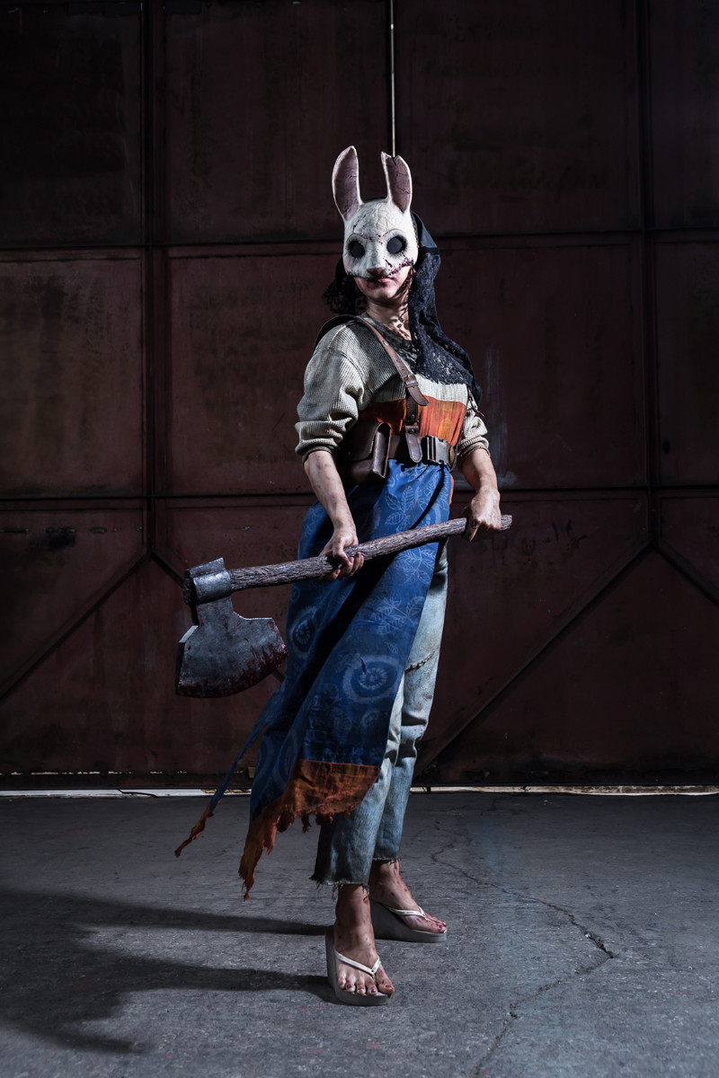 Bayu Bayushki Bayu : ざんぶろ。