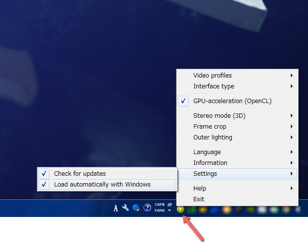SVPで60fps化、倍速補間のヌルヌル動画に : ZAPZAP！ 世界の面白いニュース