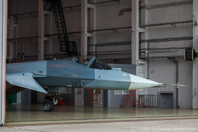 ロシア製ステルス戦闘機、写真で見る『Su-57(T-50)』のLEVCON : ZAPZAP！ 世界の面白いニュース