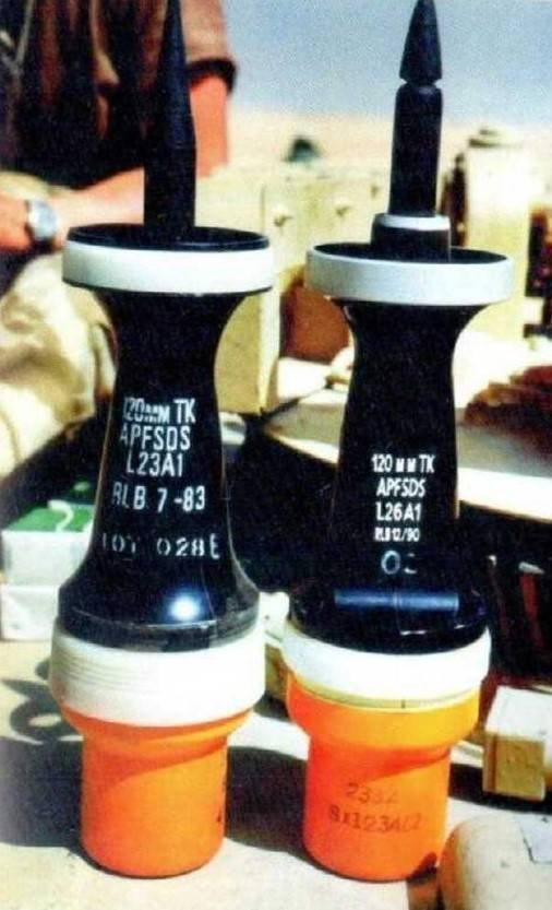 放射性物質で作られた劣化ウラン弾、ウクライナが輸入決定 : ZAPZAP！ 世界の面白いニュース