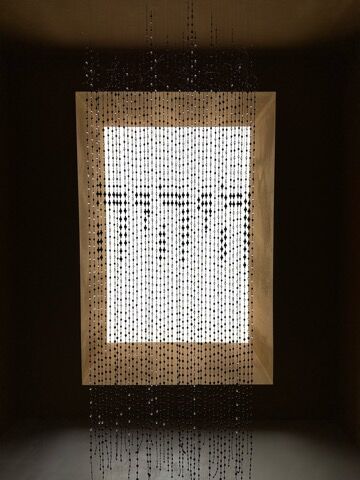 【美術】エリヤフ・ファタル／『HYHYH：可能なこと』 Eliyahu Fatal/HYHYH, Could this thing be ...