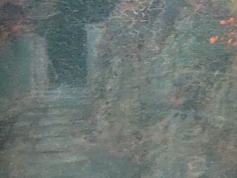 【美術】アルノルト・ベックリン／『海辺のヴィラ』 Arnold Bocklin/Villa by The Sea : Zauberblog