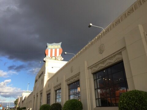 Helms Bakery Building : Zauberblog