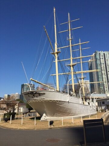 The 2nd day of the holidays in Japan : Zauberblog